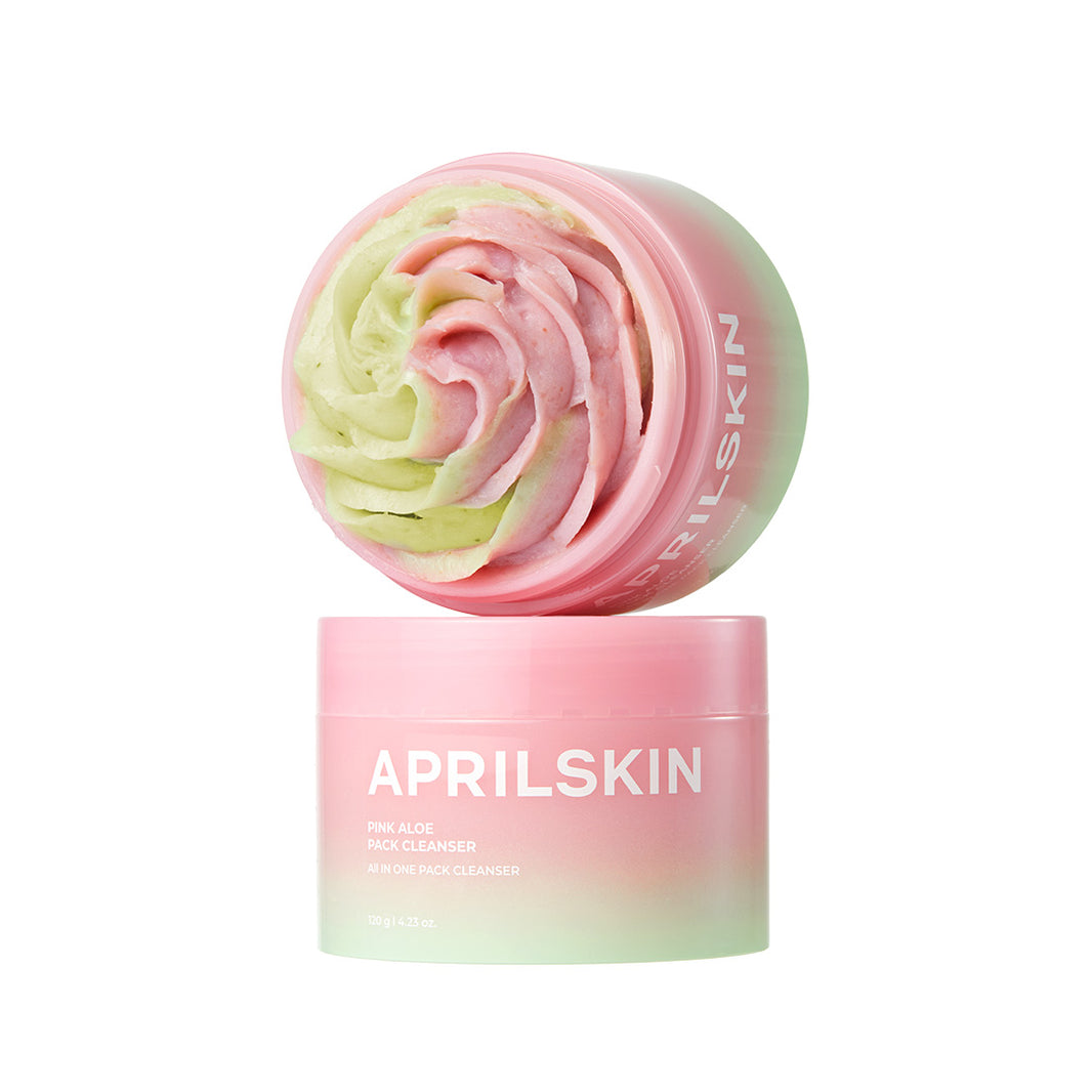 All Products – APRILSKIN US