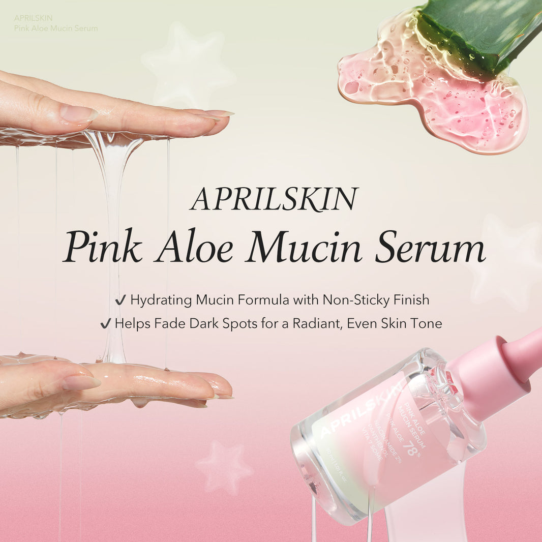 Bestsellers – APRILSKIN US