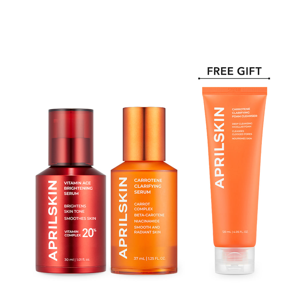 APRILSKIN US | High-performance gentle skincare