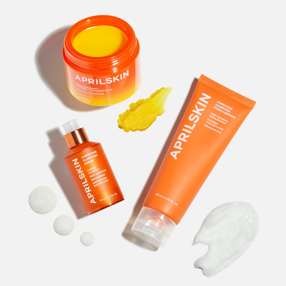 All Products – APRILSKIN US