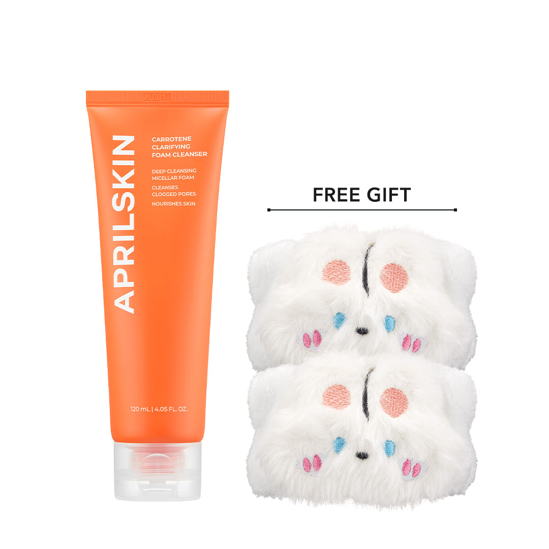 APRILSKIN US | High-performance gentle skincare