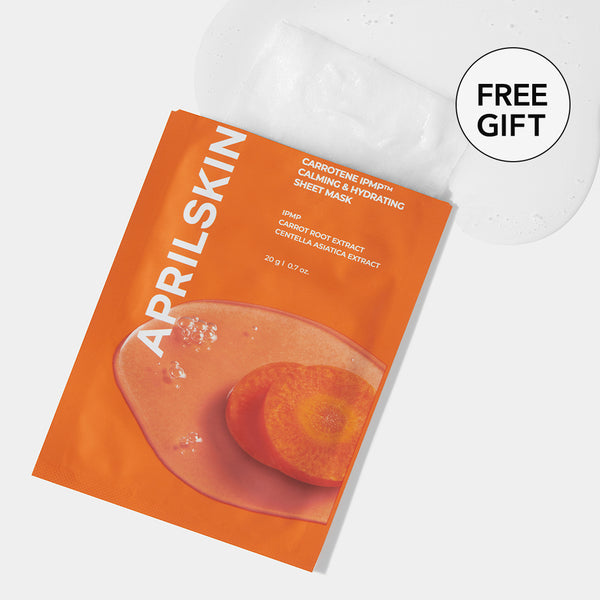 APRILSKIN US | High-performance gentle skincare