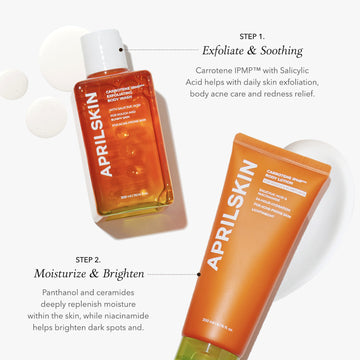 BODY CARE – APRILSKIN US