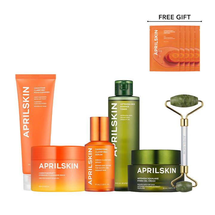 All Products – APRILSKIN US