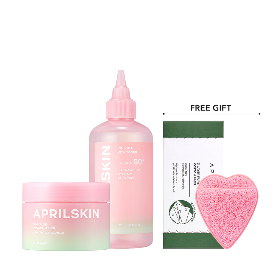 All Products – APRILSKIN US