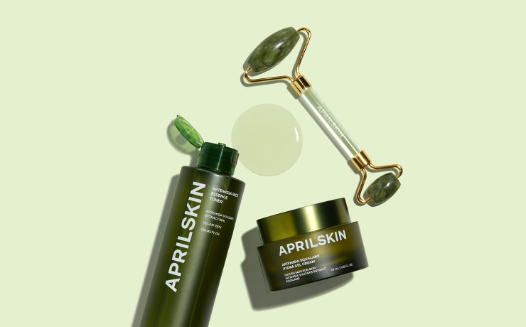 APRILSKIN US | High-performance gentle skincare