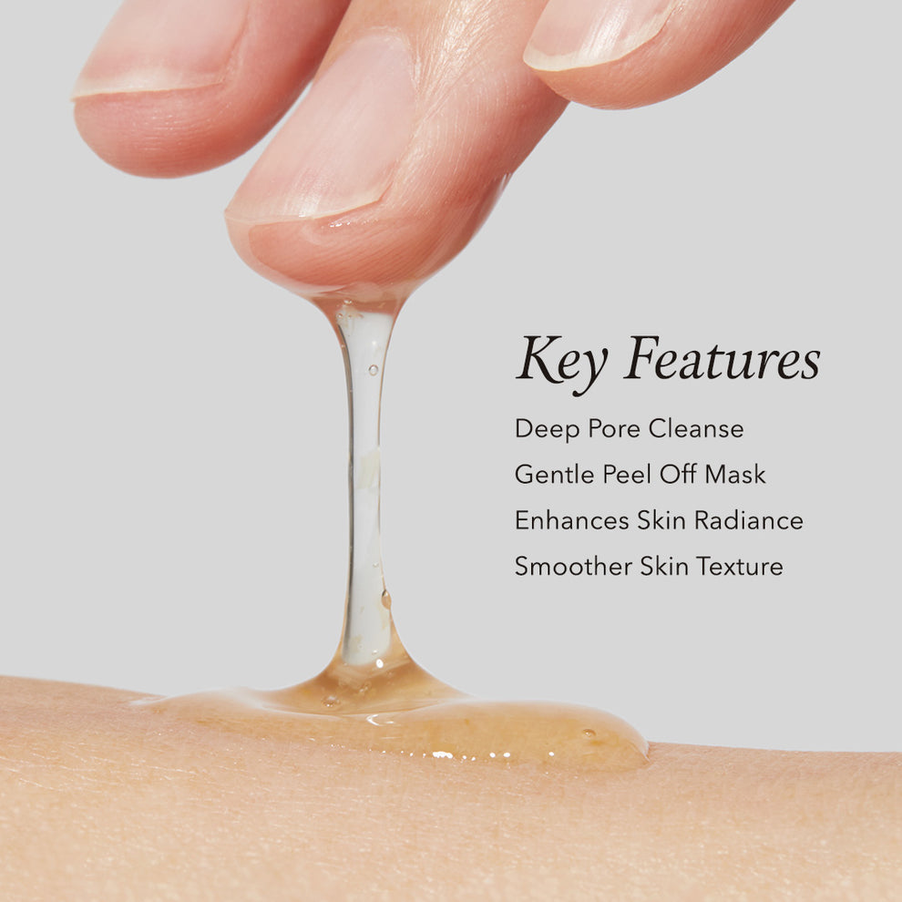 Calendula Peel Off Mask – APRILSKIN US