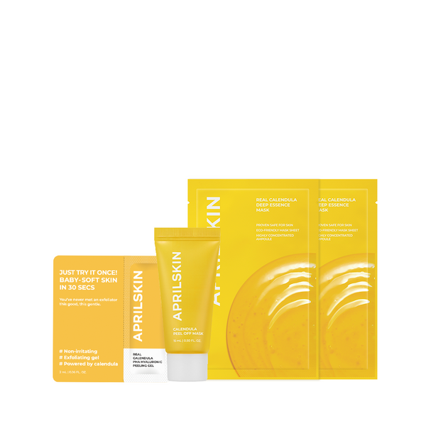 Products– APRILSKIN US