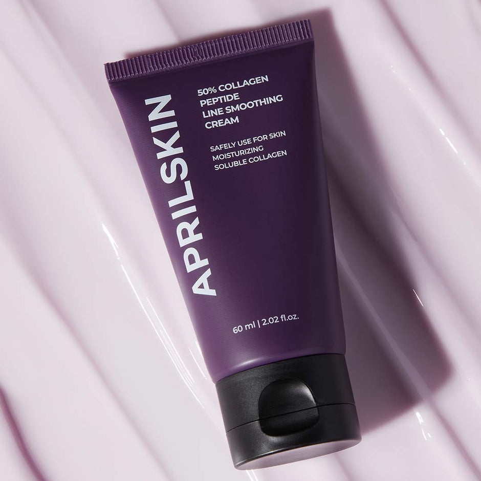 Products – APRILSKIN US