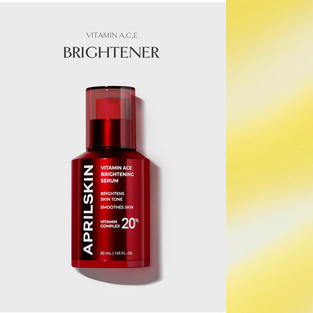 Products – APRILSKIN US