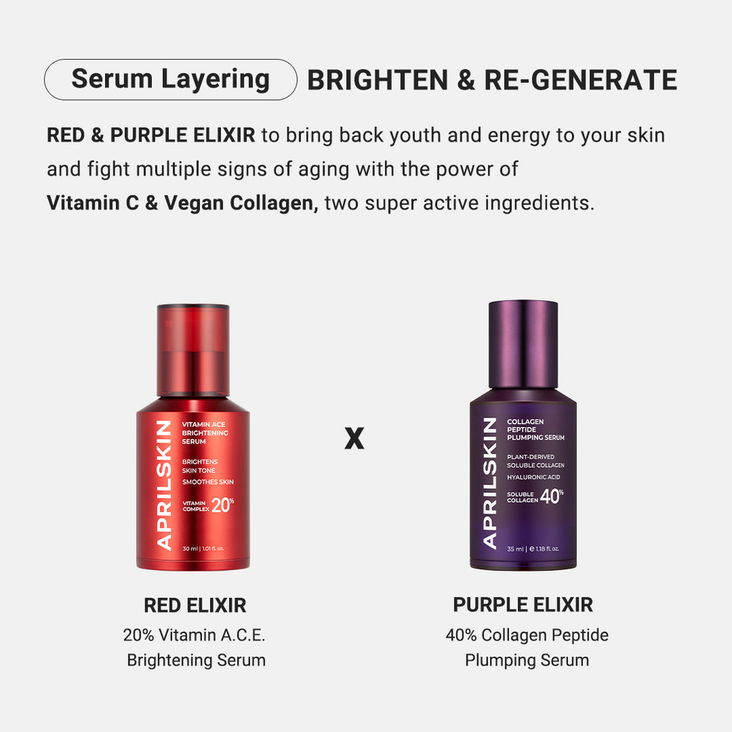 Products – APRILSKIN US